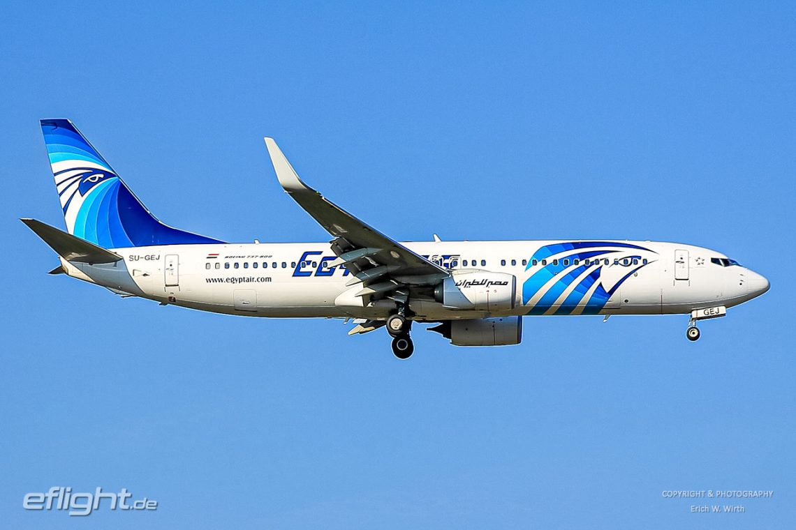 Boeing 737 Next Generation | eflight.de